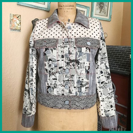 Sarah Marie's Sewing School – From Dreams to Seams in the Bay Area