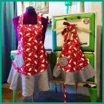 Sarah Marie's Sewing School – From Dreams to Seams in the Bay Area